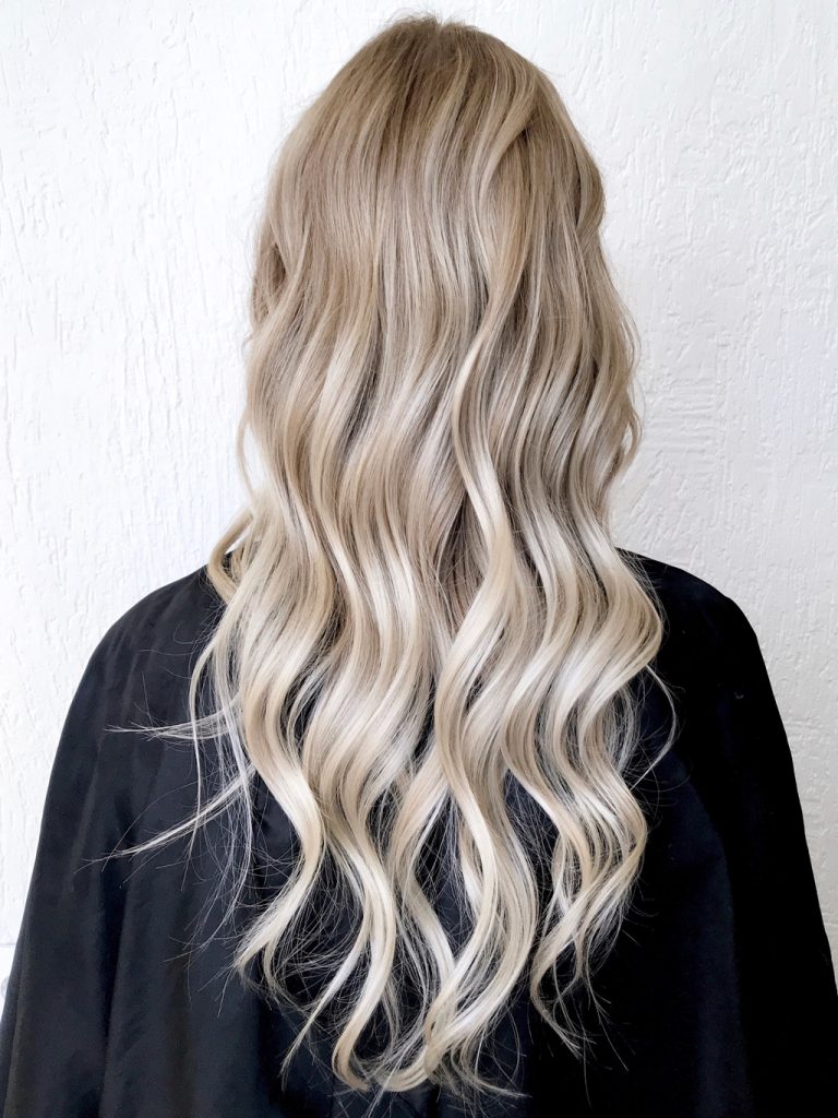 Coeur d'Alene Hair Salon - CDA Hair